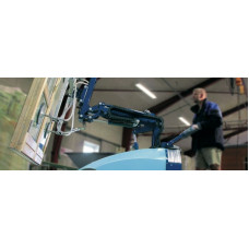 Гидравлический подъемник CLAD-LIFT 350